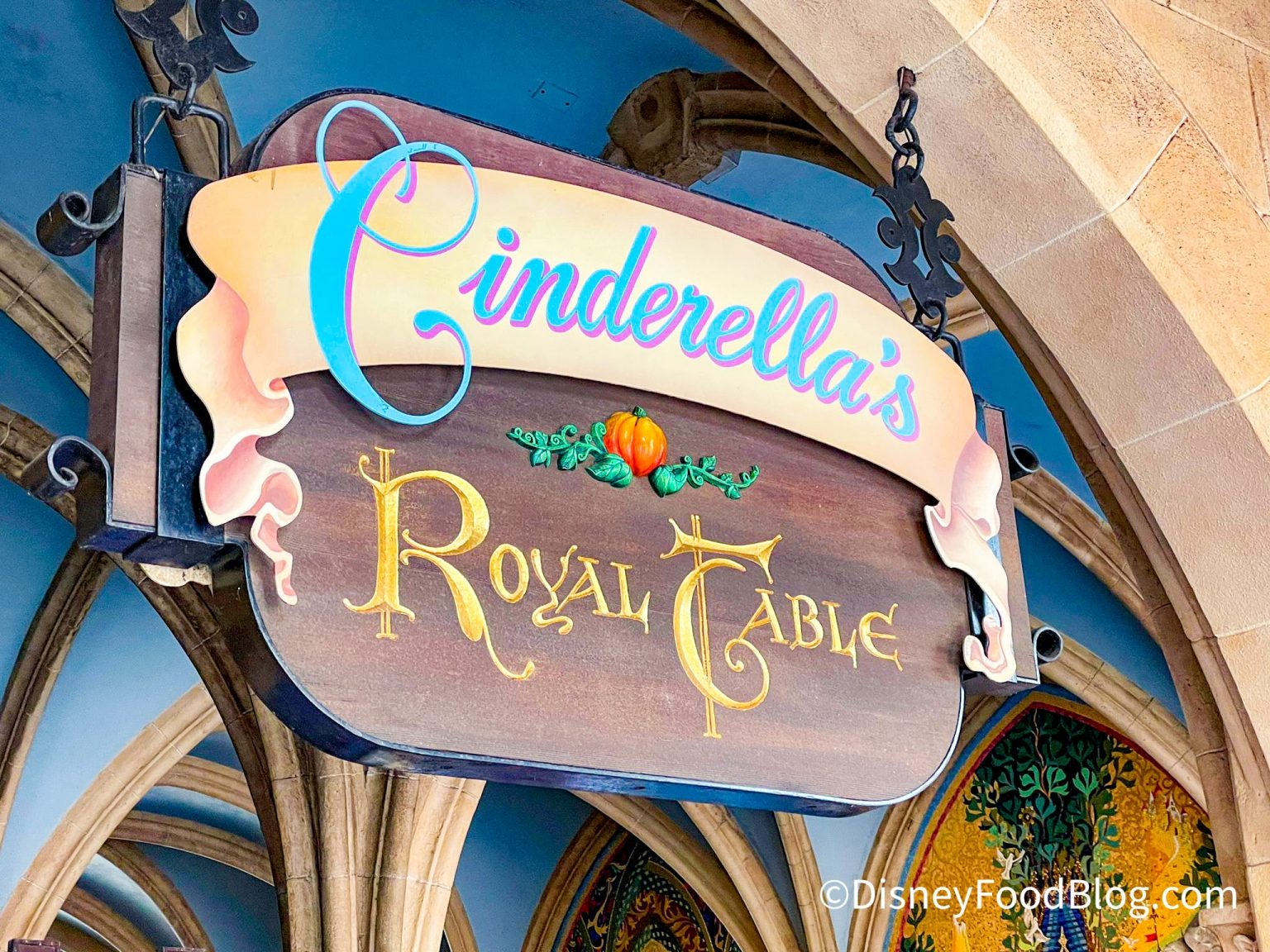 Tricks To Get Reservations At Cinderella's Royal Table in Disney World ...