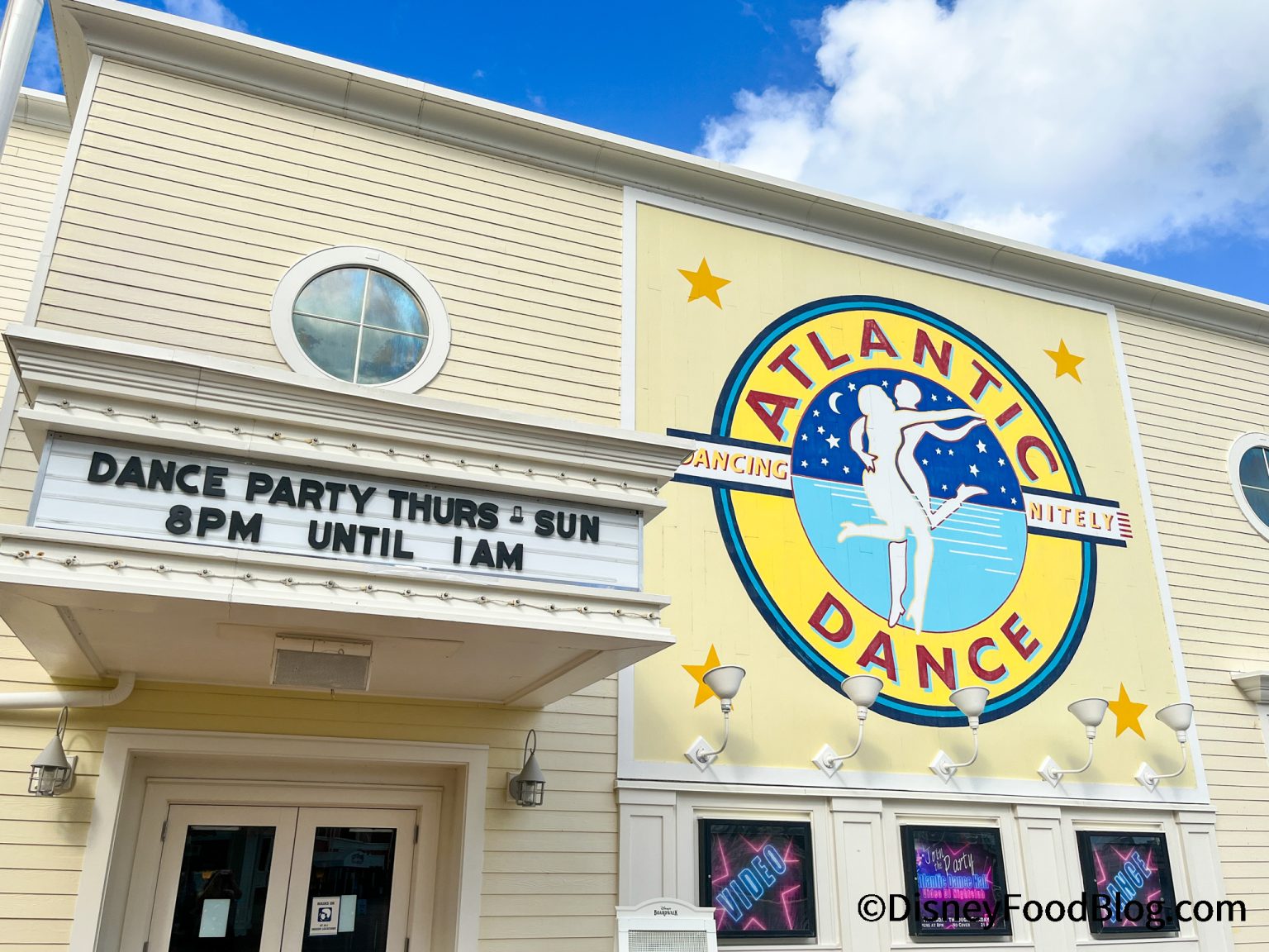 8 Things You Can Do in Disney World at Midnight | the disney food blog