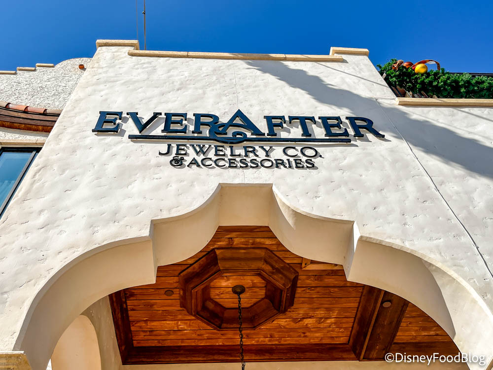 Temporary CLOSURE Announced for Disney Springs Store | the disney food blog