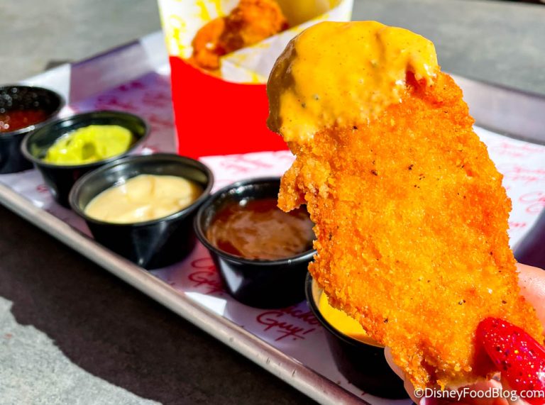 EVERYTHING You Need To Eat in Disney World in 2023 — I've Got Your List ...