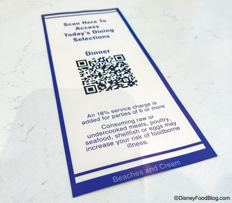 Review: One of Disney World's CHEAPEST Restaurants is Also (Still) One ...