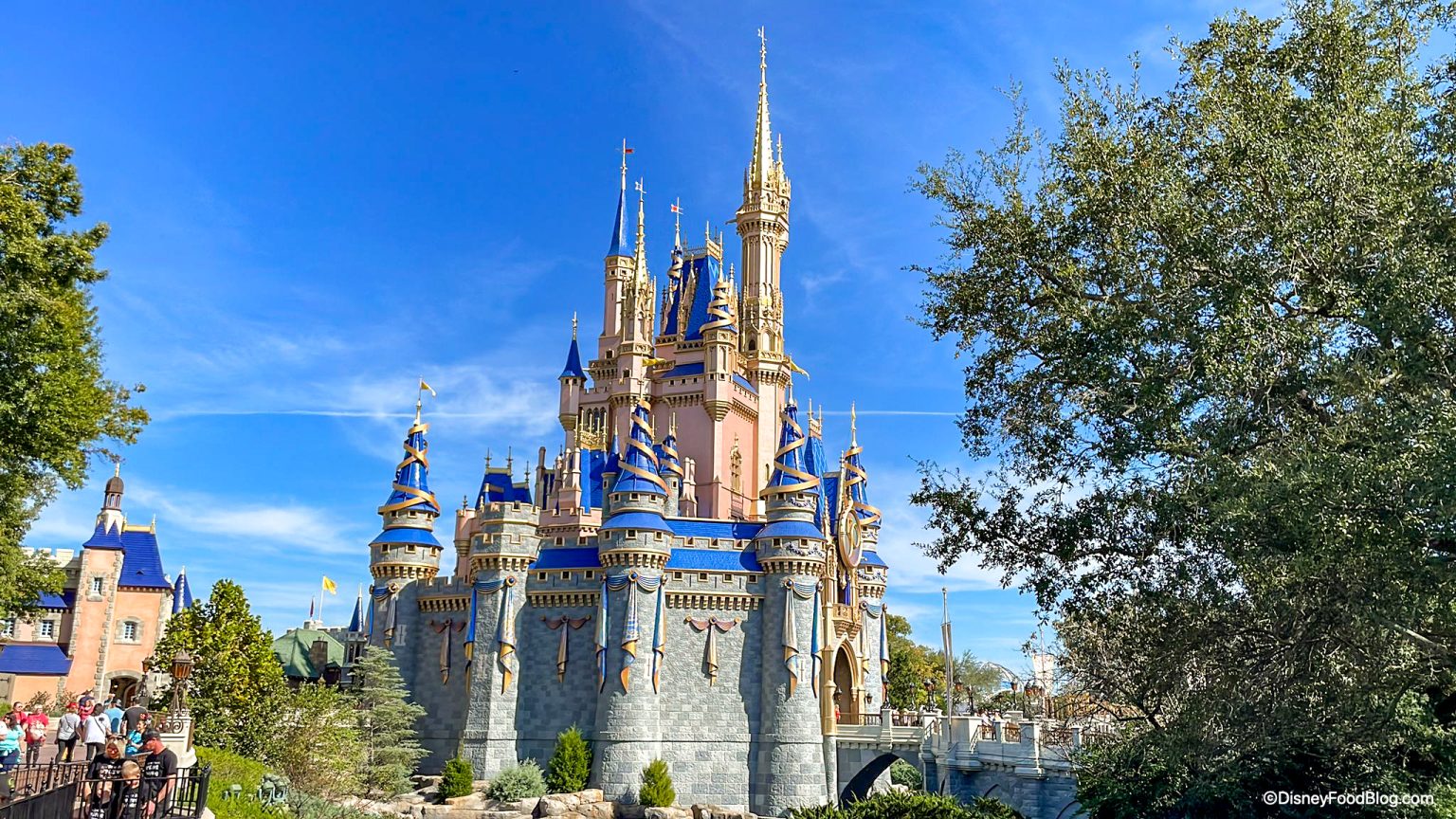 A Disney Encanto Work Out?! Sign Us Up! | the disney food blog