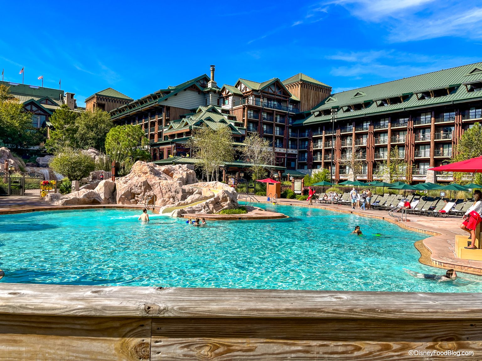 A Popular Kids Spot at Disney’s Wilderness Lodge is CLOSED for ...