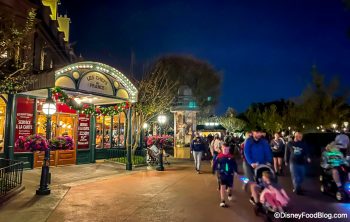 FULL LIST of What's Included in EPCOT After Hours Events | the disney ...