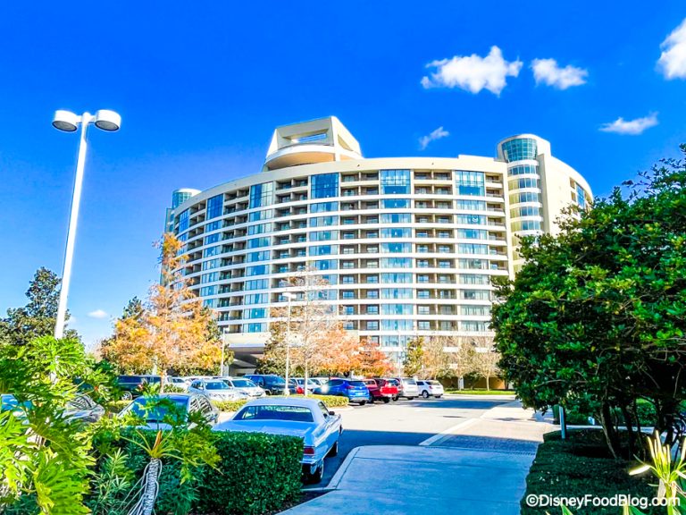 FULL TOUR of a Newly Refurbished 2-Bedroom Suite at Disney's ...