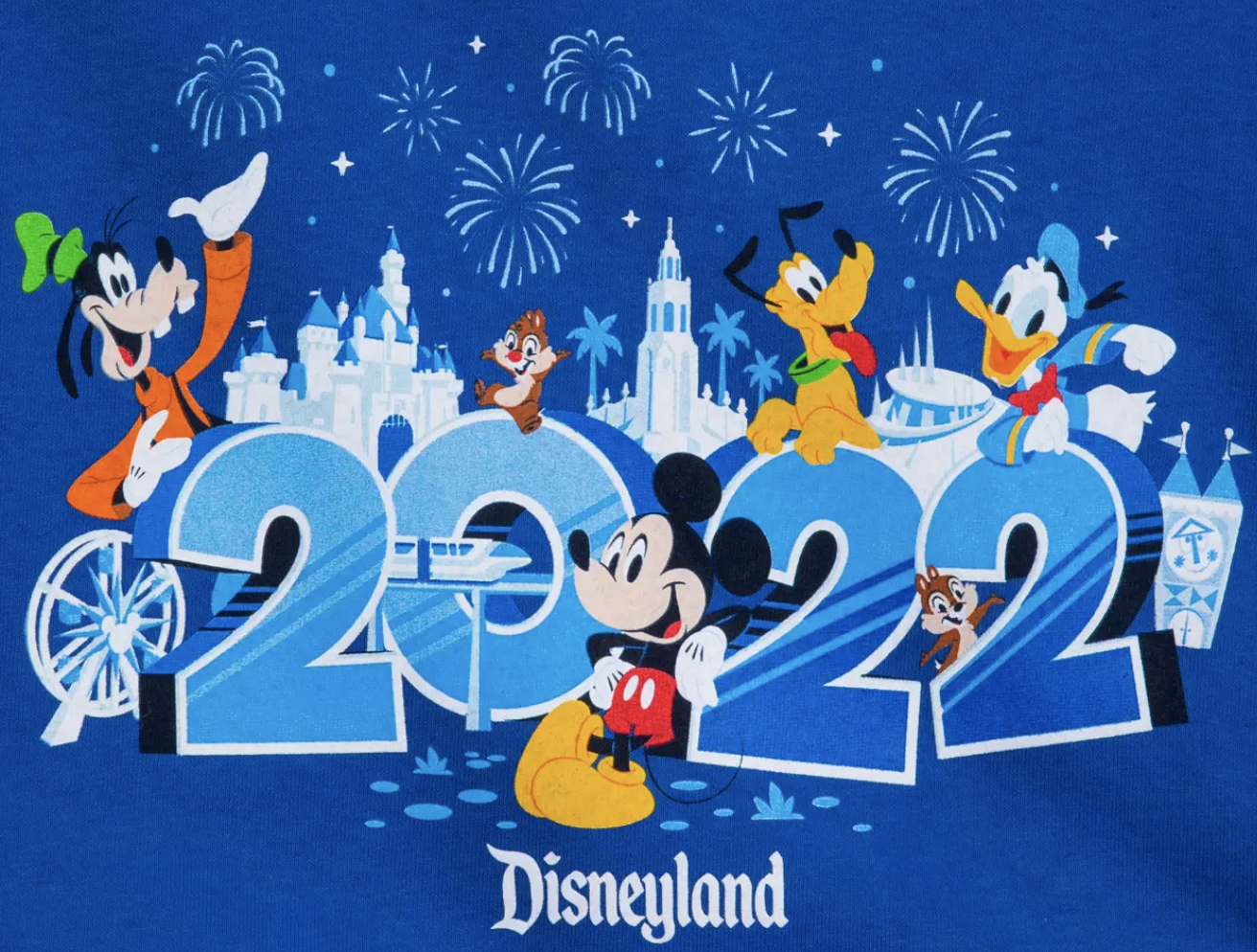 2 Pairs of Ears and 2022 Merch — See All the Disney Merch That Dropped ...