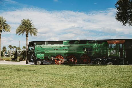 The Orlando Airport Transportation CHANGE That Could Impact Your Next ...