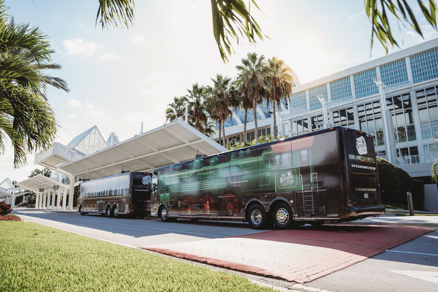 Step-by-Step Guide: How to Get to Disney World From the Orlando Airport ...
