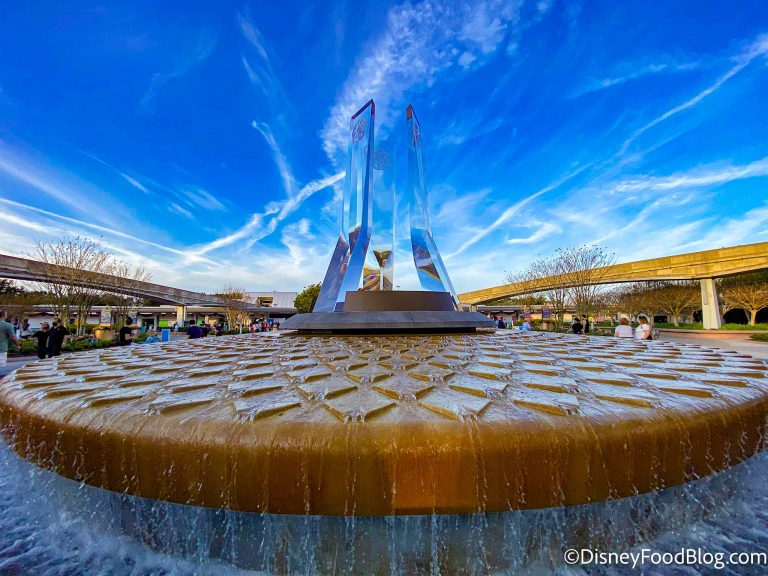 NEWS: Opening Timeline Announced for the NEW Restaurant in EPCOT | the ...
