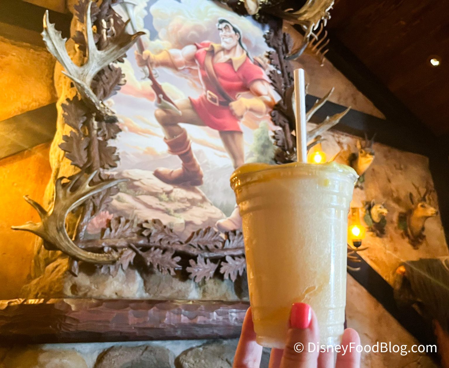 The BEST Drinks at Magic Kingdom for 2023 | the disney food blog