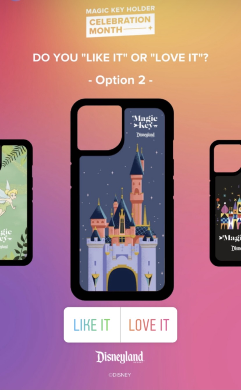 Disney Just Announced MORE Exclusive Magic Key Holder Items! | the ...