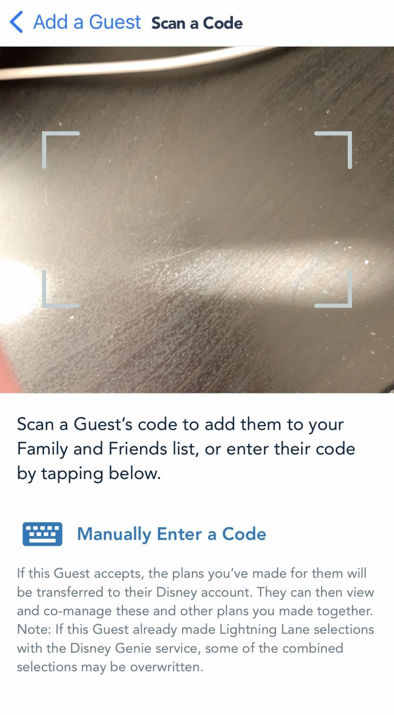It Just Got EASIER to Connect to Friends & Family through Disney World ...