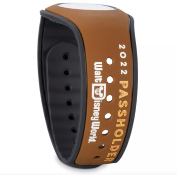 Disney Just Released an Exclusive Orange Bird MagicBand Online | the ...