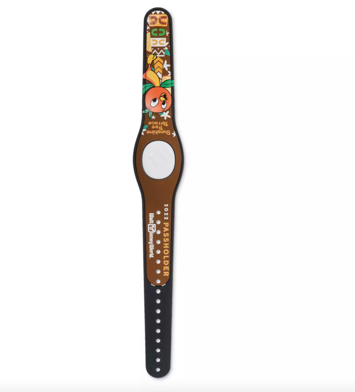 Disney Just Released an Exclusive Orange Bird MagicBand Online | the ...