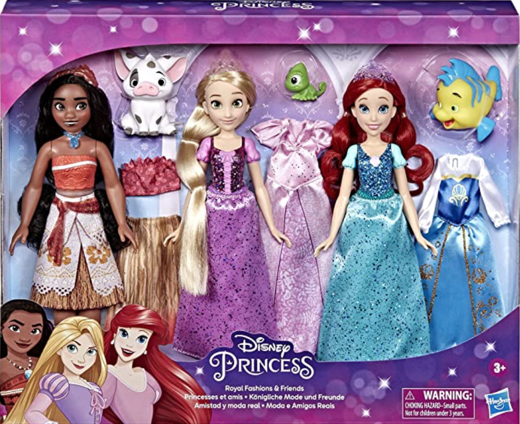 You Don't Want to MISS These 9 Disney Deals on Amazon 🚨 | the disney ...