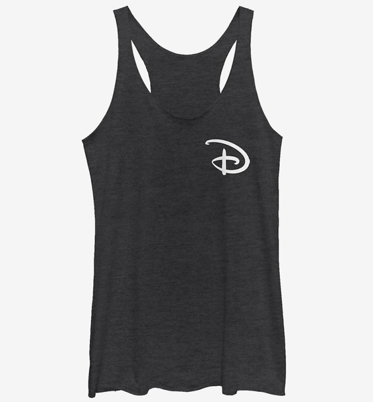 11 Disney Workout Items To Help You Keep Those New Year's Resolutions ...