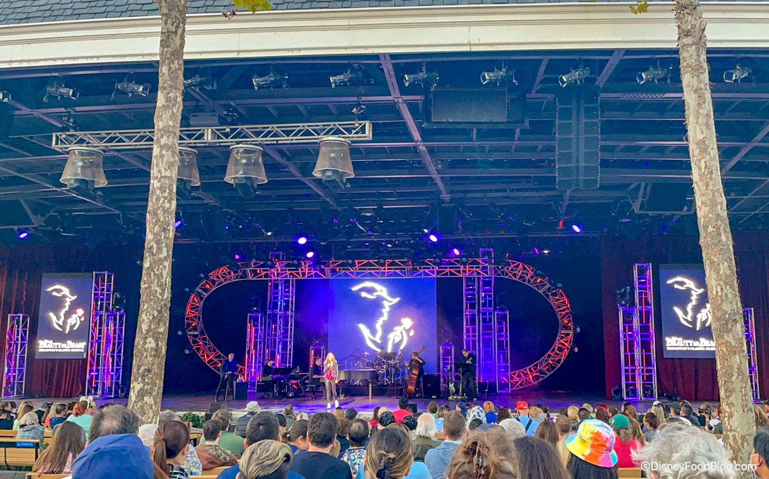 FULL LINEUP Announced for the 2025 EPCOT Festival of the Arts Disney on ...