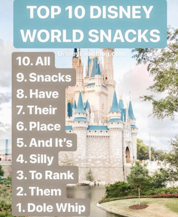 10 Disney World Memes the Pros Will Feel On a Deep Emotional Level ...