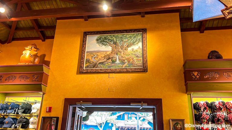PHOTO: This Hidden Mickey in Disney World is Freaking Us Out | the ...