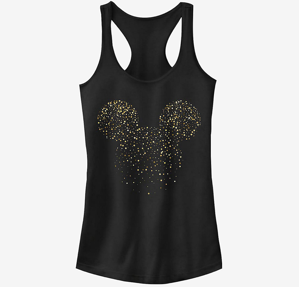 11 Disney Workout Items To Help You Keep Those New Year's Resolutions ...