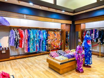 What's New in EPCOT: Dragons, Dolls, and Dooney & Bourke Bags! | the ...