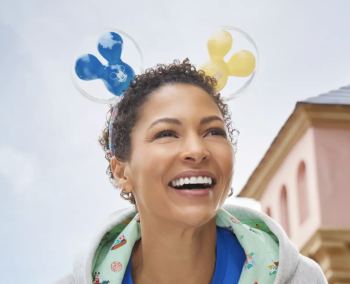 Kevin from "Up!" Coming to Disney's Animal Kingdom | the disney food blog