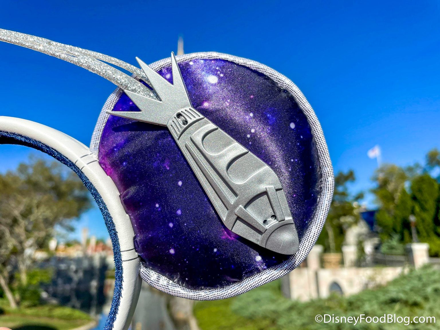 PHOTOS & VIDEOS: Calling All Space Mountain Fans — You Gotta See Disney ...