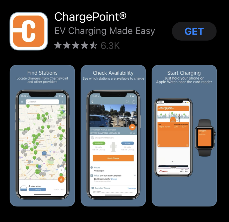 Everything You Need to Know About Bringing an Electric Car to Disney ...