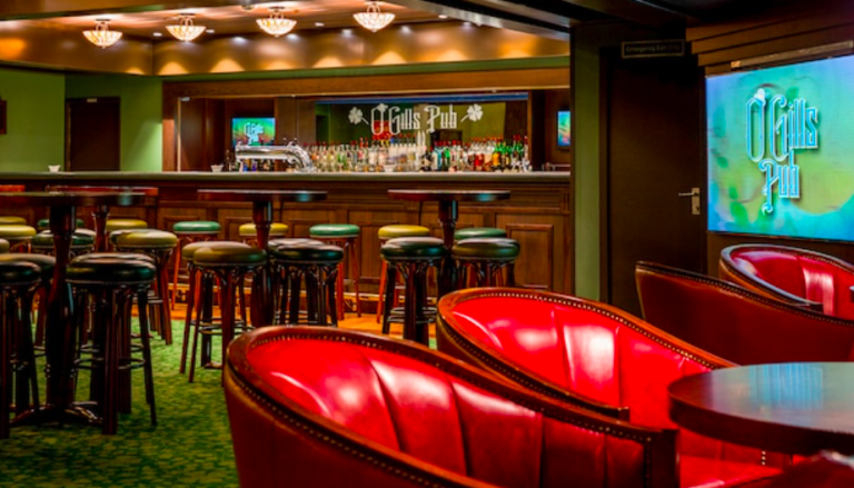 Disney Fantasy Cruising: 2025 Restaurant Guide | the disney food blog