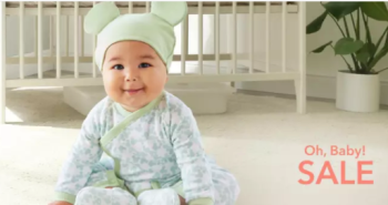 Disney Baby Merchandise Is on SALE for a Limited Time! | the disney ...