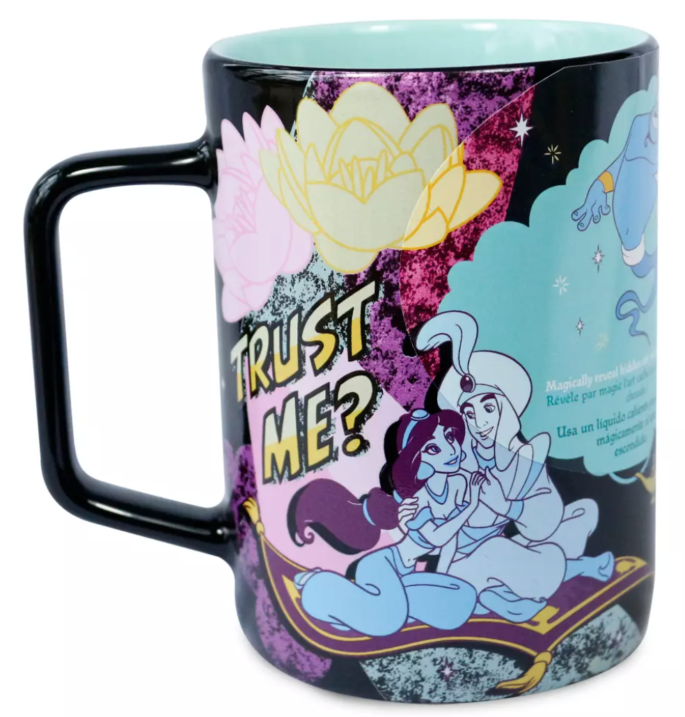 ⚠️ Proceed With Caution If You're a Disney Mug Collector ⚠️ | the ...