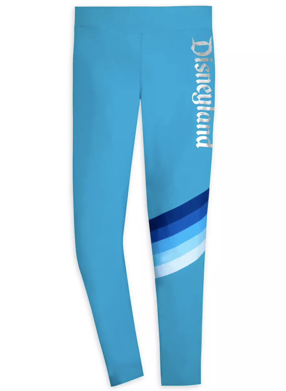 11 Disney Workout Items To Help You Keep Those New Year's Resolutions ...
