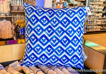 Disney's NEW Home Decor Collection is Online Now! | the disney food blog