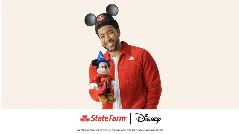 Two Places in Disney World Are Getting New Names Thanks to This ...
