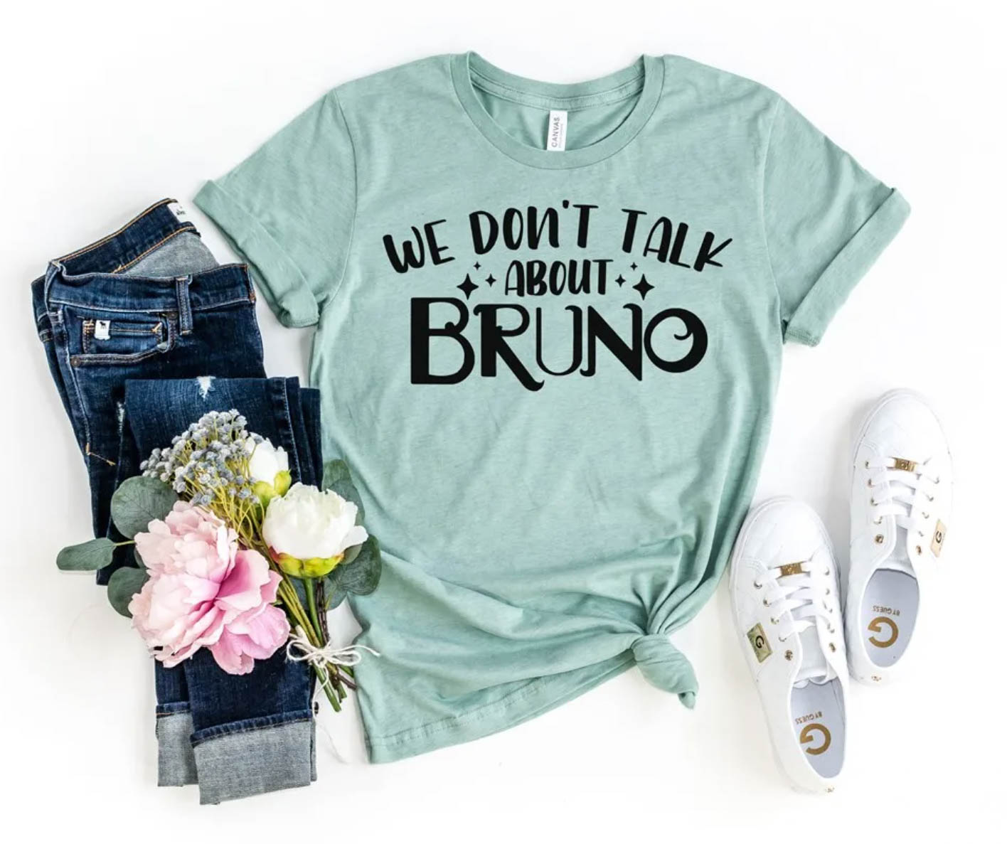 If You're Still Talking About Bruno, We've Got the Perfect Shirts for ...