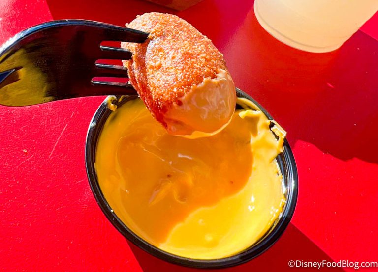 CORN DOG DISASTER: Disney Has CHANGED the Name of an Iconic Snack | the ...