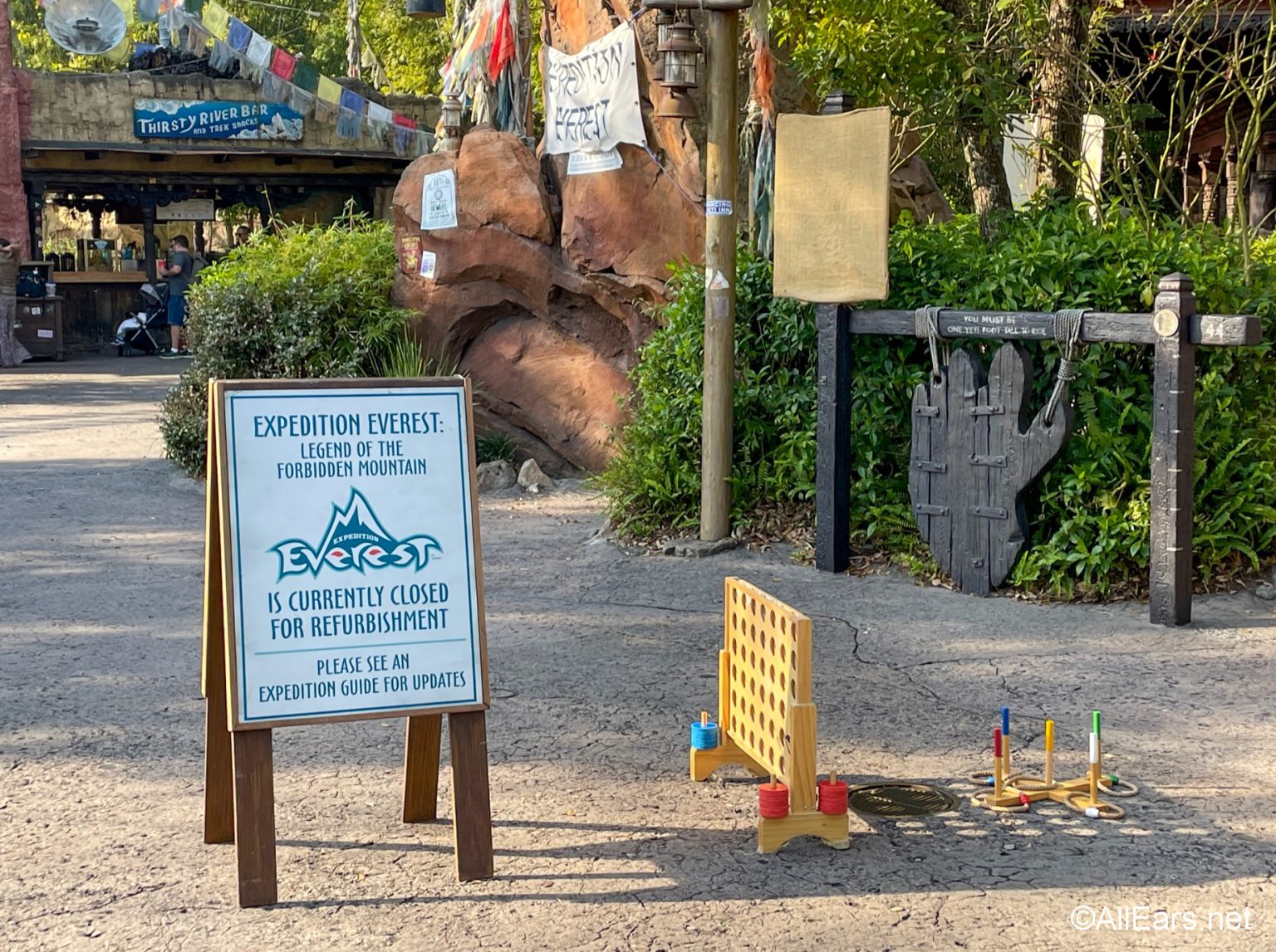 Will These Disney World CLOSURES Affect Your Vacation Next Week? | the ...