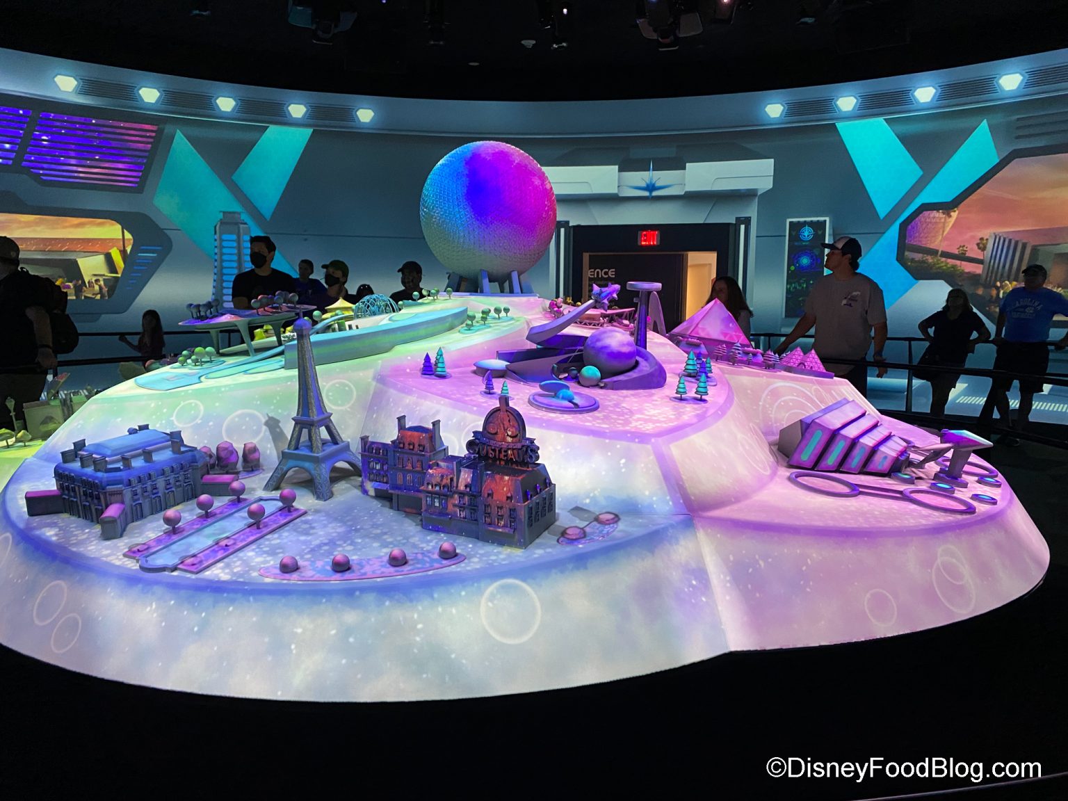 NEWS: The EPCOT Experience Is CLOSING in Disney World — For Good | the ...