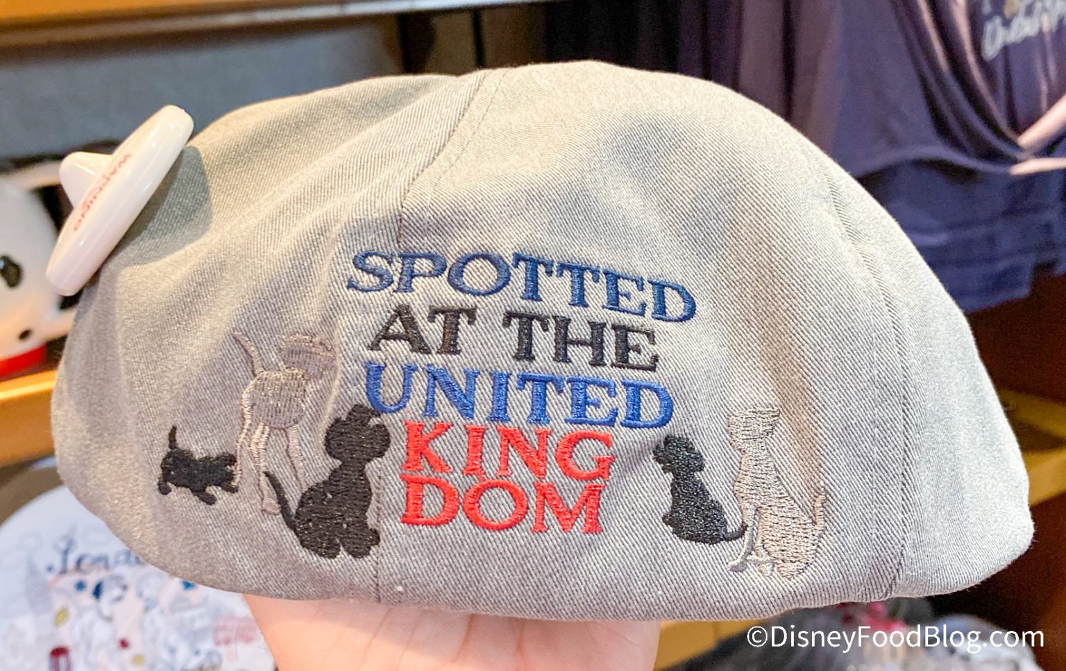 What's New in EPCOT: 2 Treats Arrive at a Popular Bakery and a ...