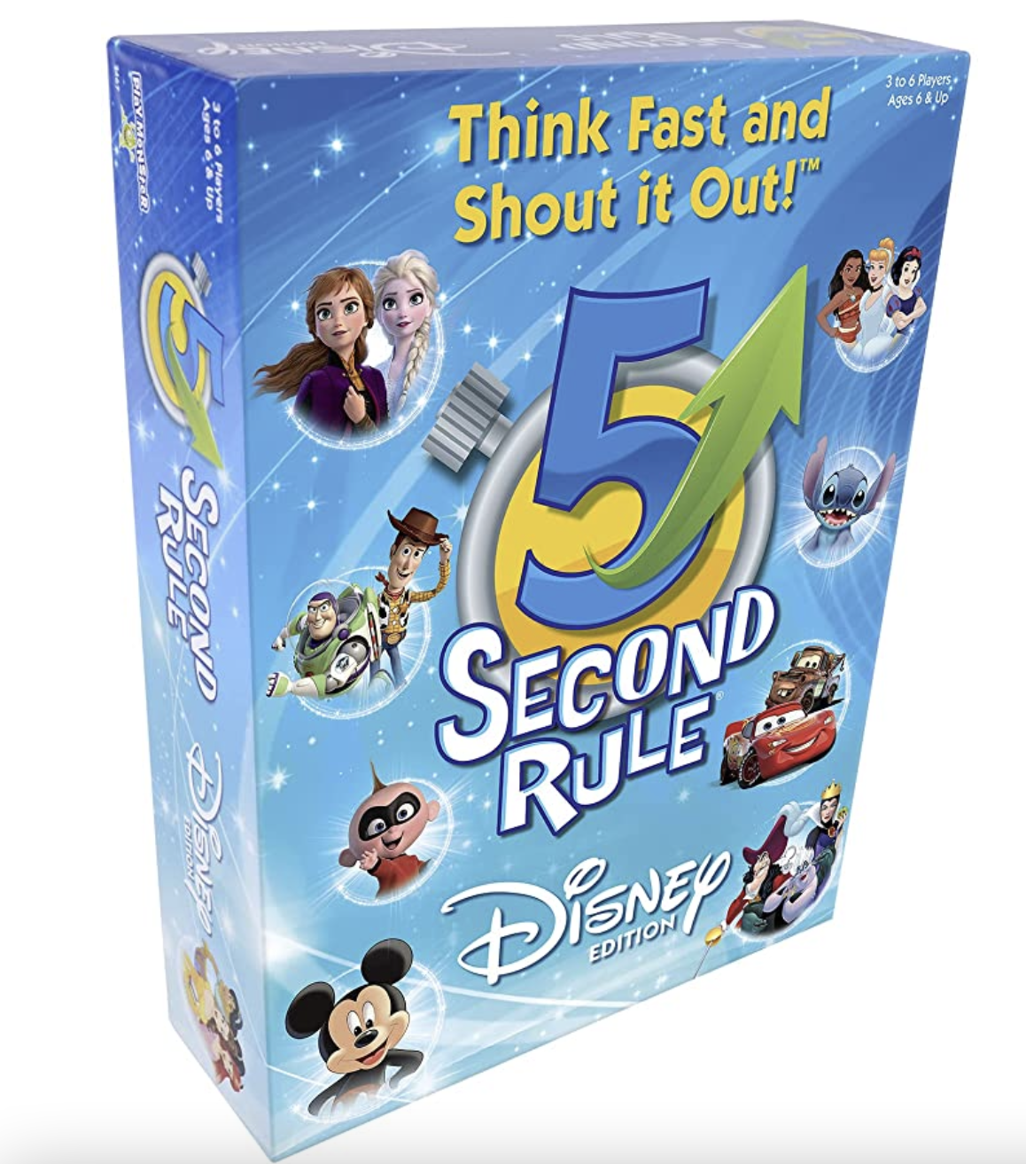 HURRY! Get These 6 Disney Deals on Amazon Before They're Gone! | the ...