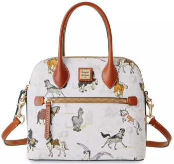One of Disney's Most Unique Dooney and Bourke Collections is Now ...