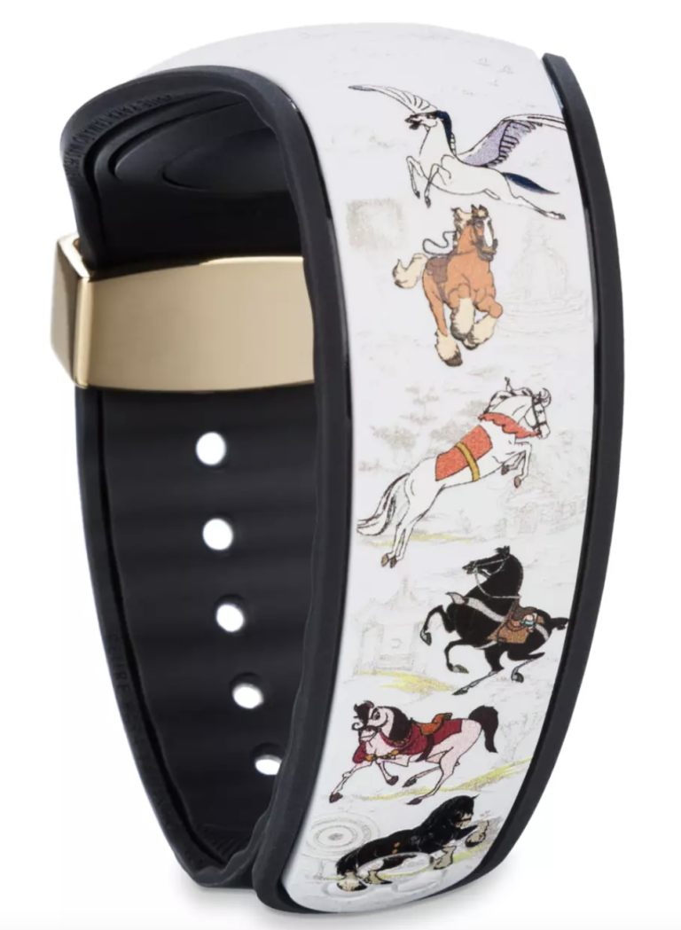 One of Disney's Most Unique Dooney and Bourke Collections is Now ...