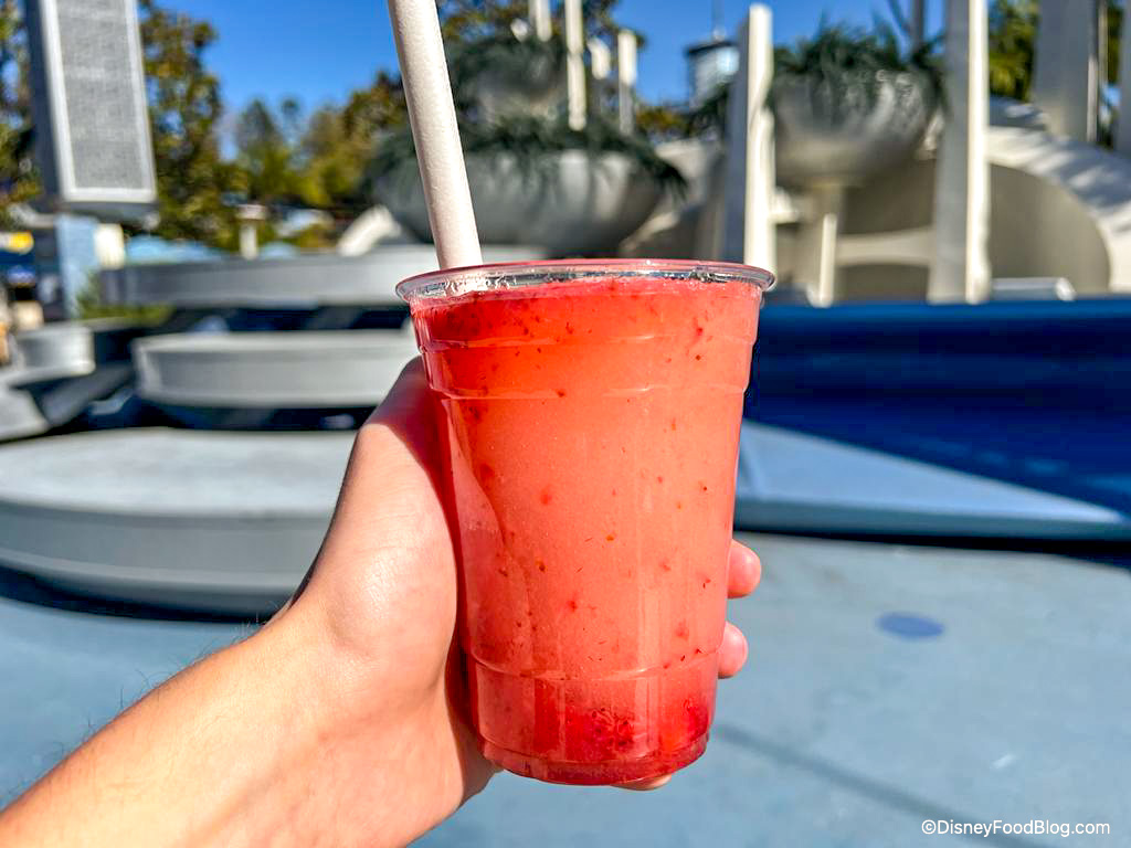 REVIEW: Are YOU Brave Enough to Try Disney's Magic Key Exclusive Cotton ...