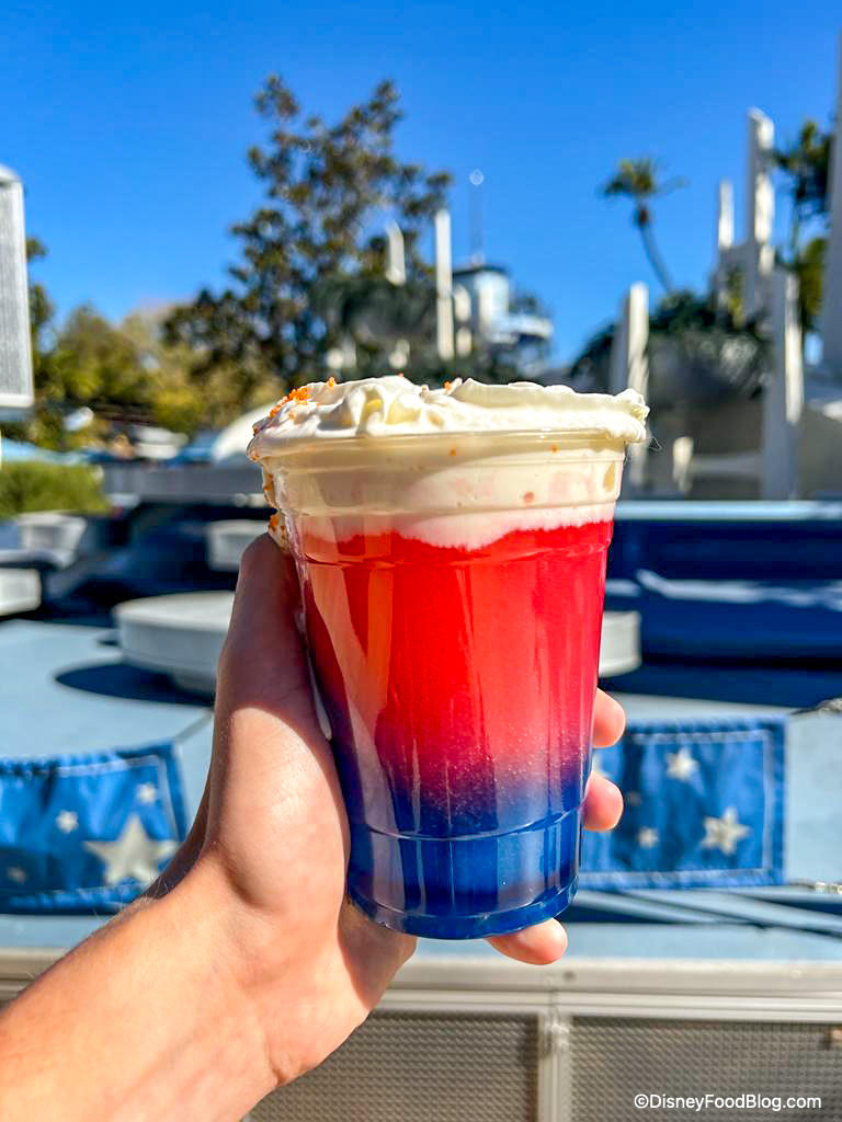 REVIEW: Are YOU Brave Enough to Try Disney's Magic Key Exclusive Cotton ...