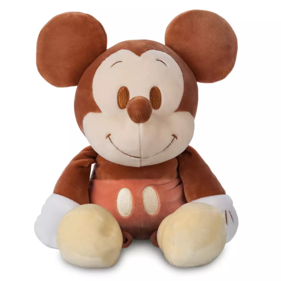 HURRY! 3 NEW Disney Weighted Plushes Are Now Online! | the disney food blog