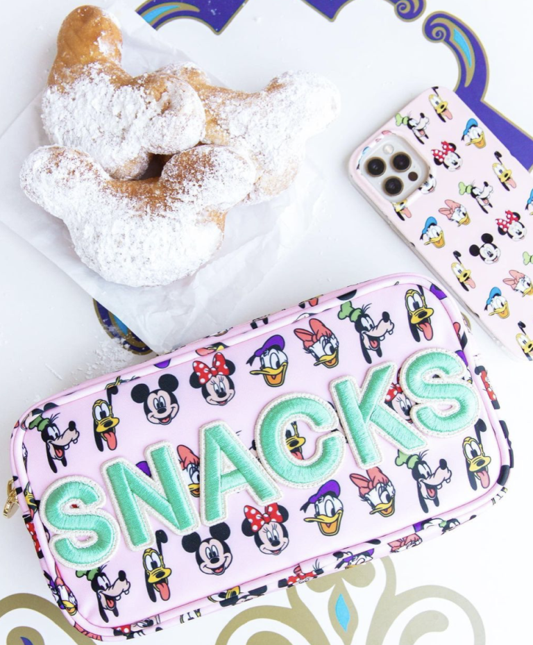 🚨ALERT🚨There's a NEW Stoney Clover X Disney Collab Coming Soon! | the ...