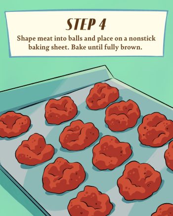 Disney RECIPE: Make Tony's Spaghetti and Meatballs at HOME | the disney ...