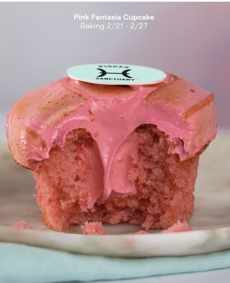 A Full List of the February Sprinkles Cupcake Flavors Coming to Disney ...
