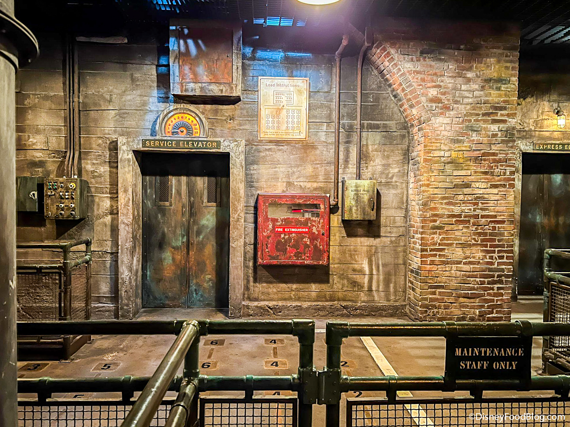 Why Tower of Terror's LONG Wait Times Won't End Anytime Soon | the ...