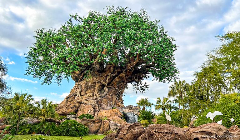 6 Things That'll Blow Your Mind About a Disney World Icon | the disney ...